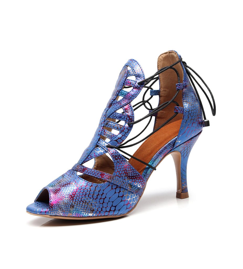 1007 - The Drag Shoes