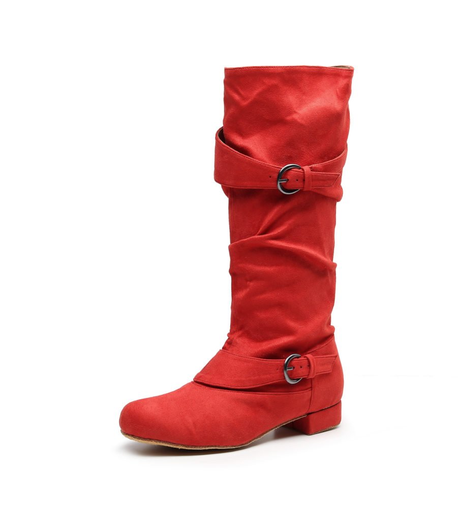 Drag Queen Boots - The Drag Shoes