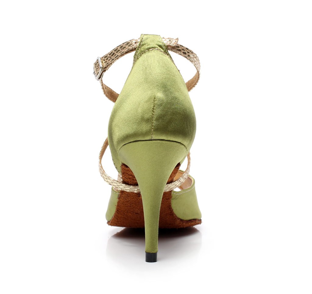6112 – The Drag Shoes – Shoes, Boots and Heels for Drag Queen Artists.